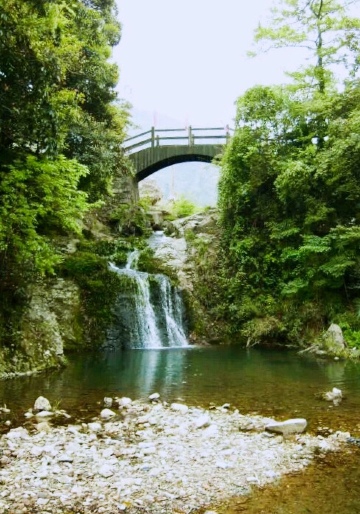 Top Travel Destinations in Ninghai: Best 5 Days Ninghai Itinerary ...