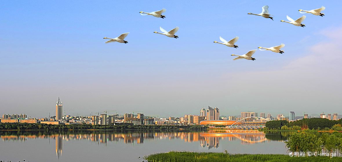 Sanmenxia Travel Guide 2023 - Things to Do, What To Eat & Tips | Trip.com