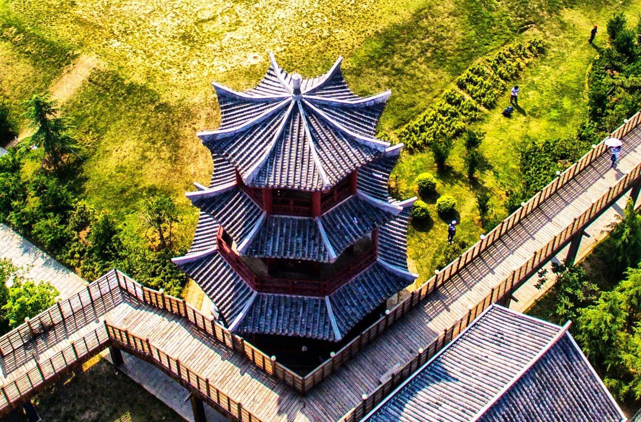 What to Do in Bozhou in 4 Days? Travel Guide and Tips - Trip.com