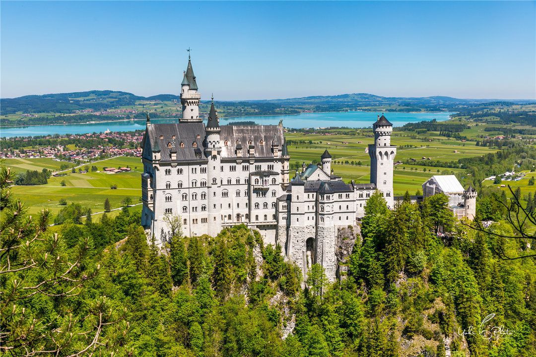 Fussen 2022 Top Things to Do - Fussen Travel Guides - Top Recommended ...