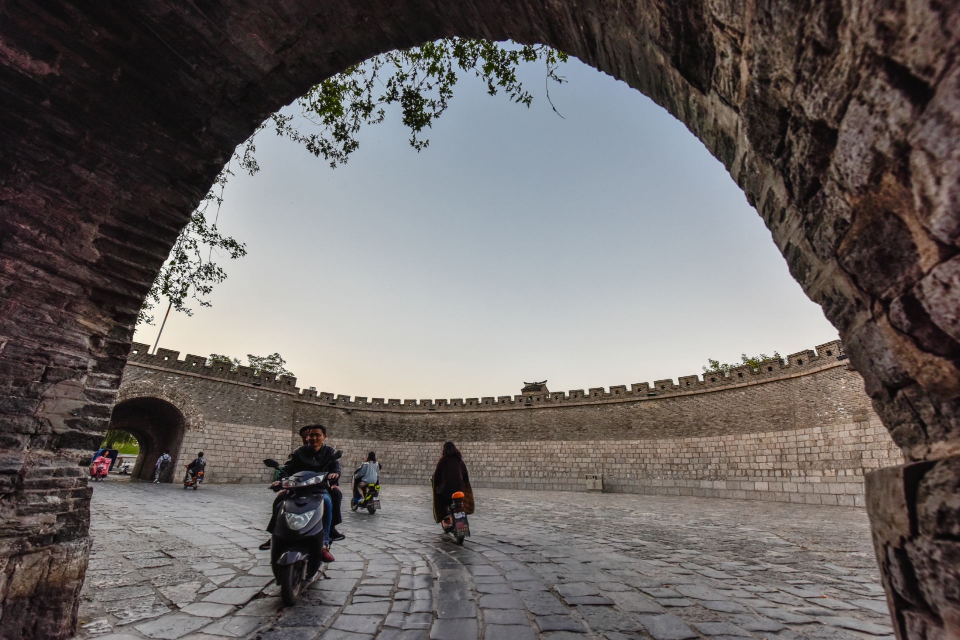 Huainan 2022 Top Things to Do - Huainan Travel Guides - Top Recommended ...