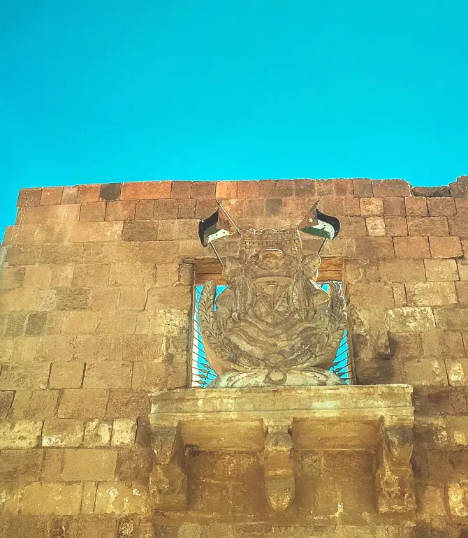 10 Best Things to do in Wadi Rum, Quairah District - Wadi Rum travel ...