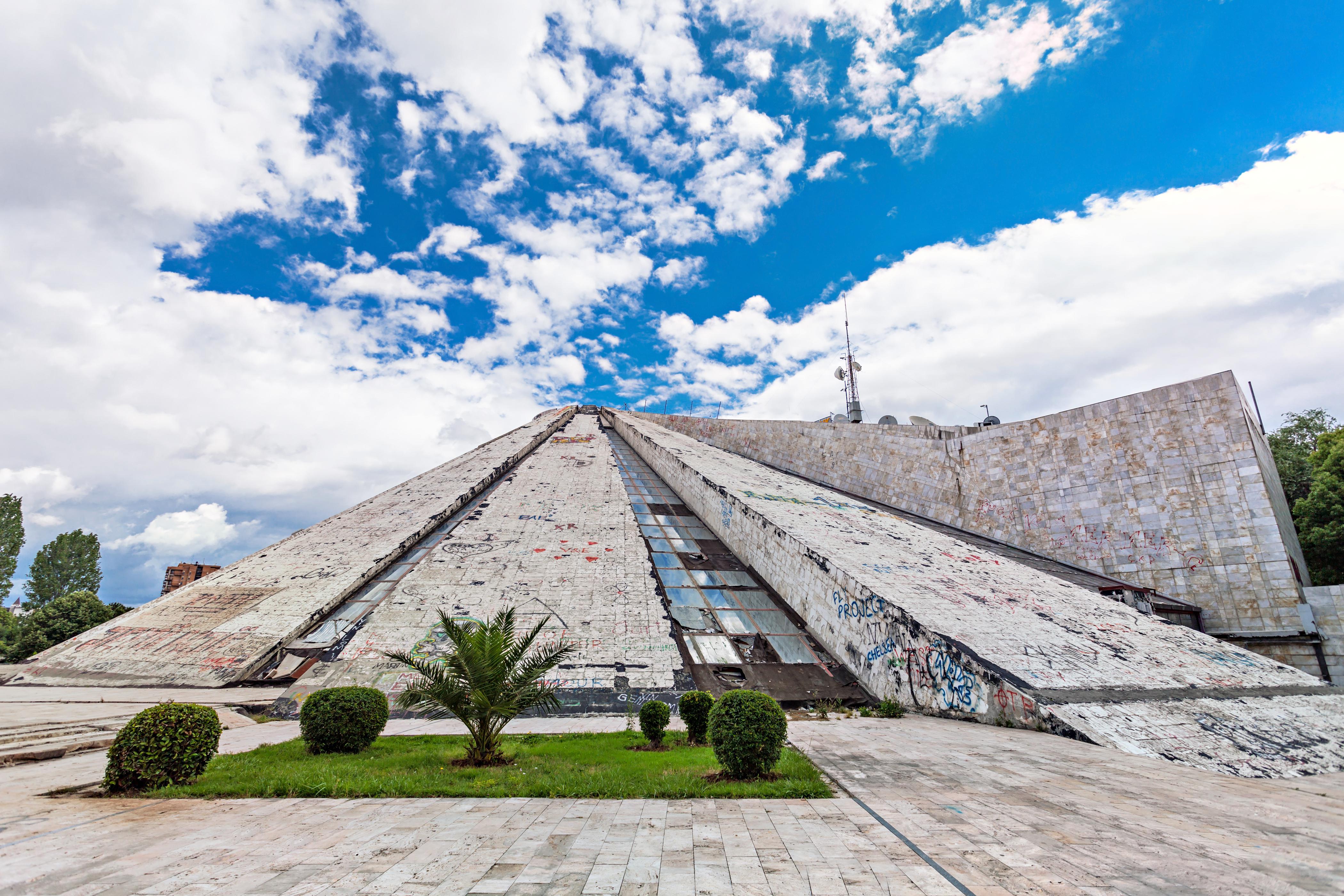 Tirana Itinerary for 3 Days : Ultimate Tirana Travel Guide - Trip.com