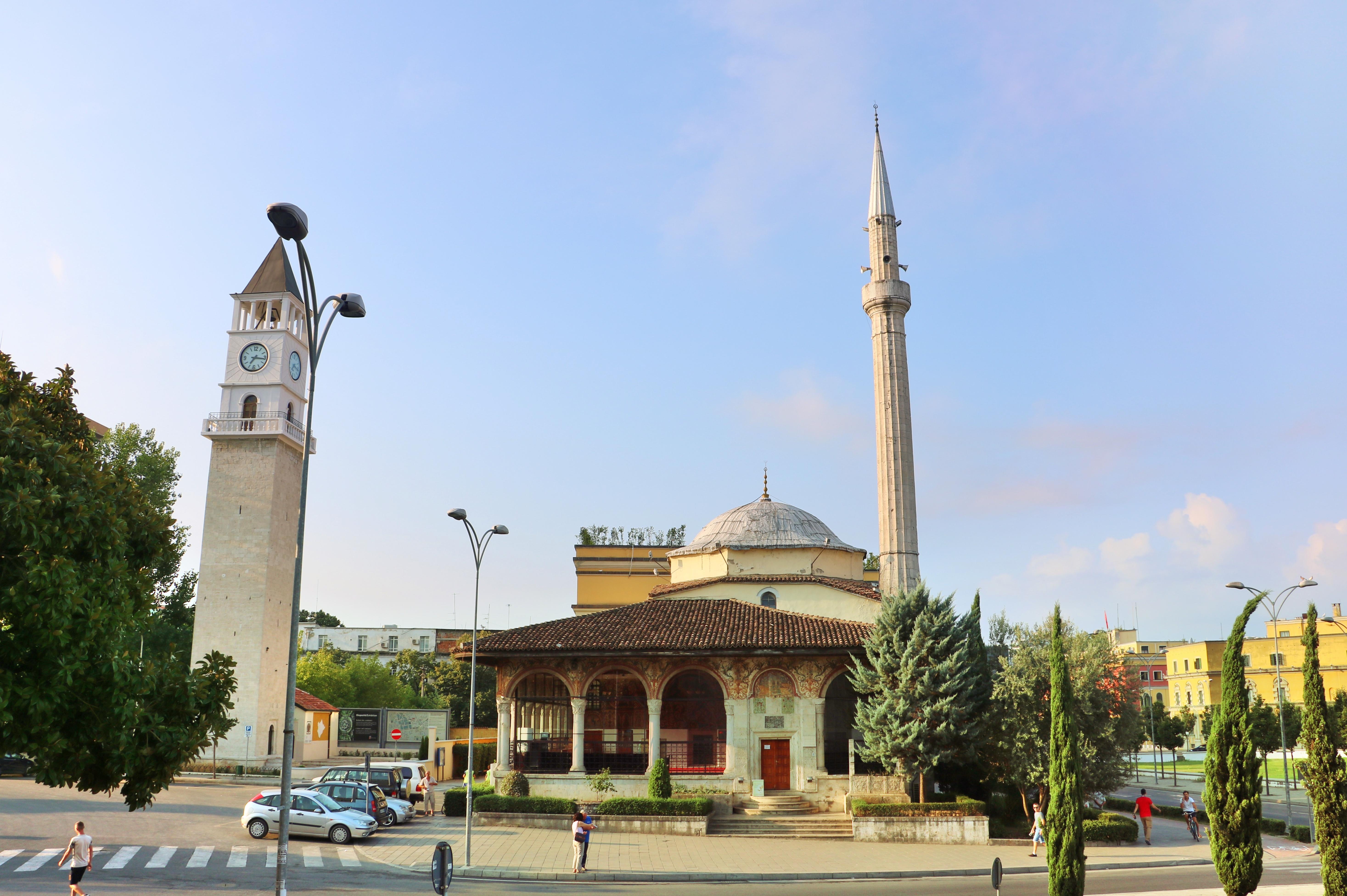 Tirana Itinerary for 3 Days : Ultimate Tirana Travel Guide - Trip.com