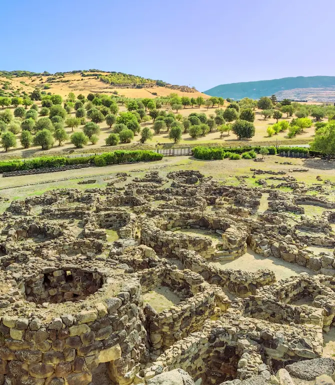 10 Best Things to do in Atzara, Province of Nuoro - Atzara travel ...