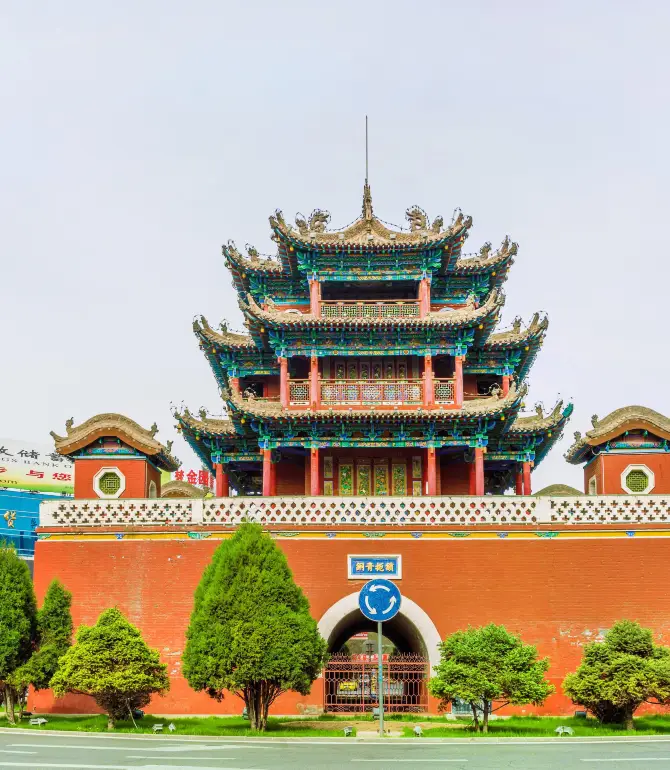 Ningxia 2022 Top Things to Do - Ningxia Travel Guides - Top Recommended ...