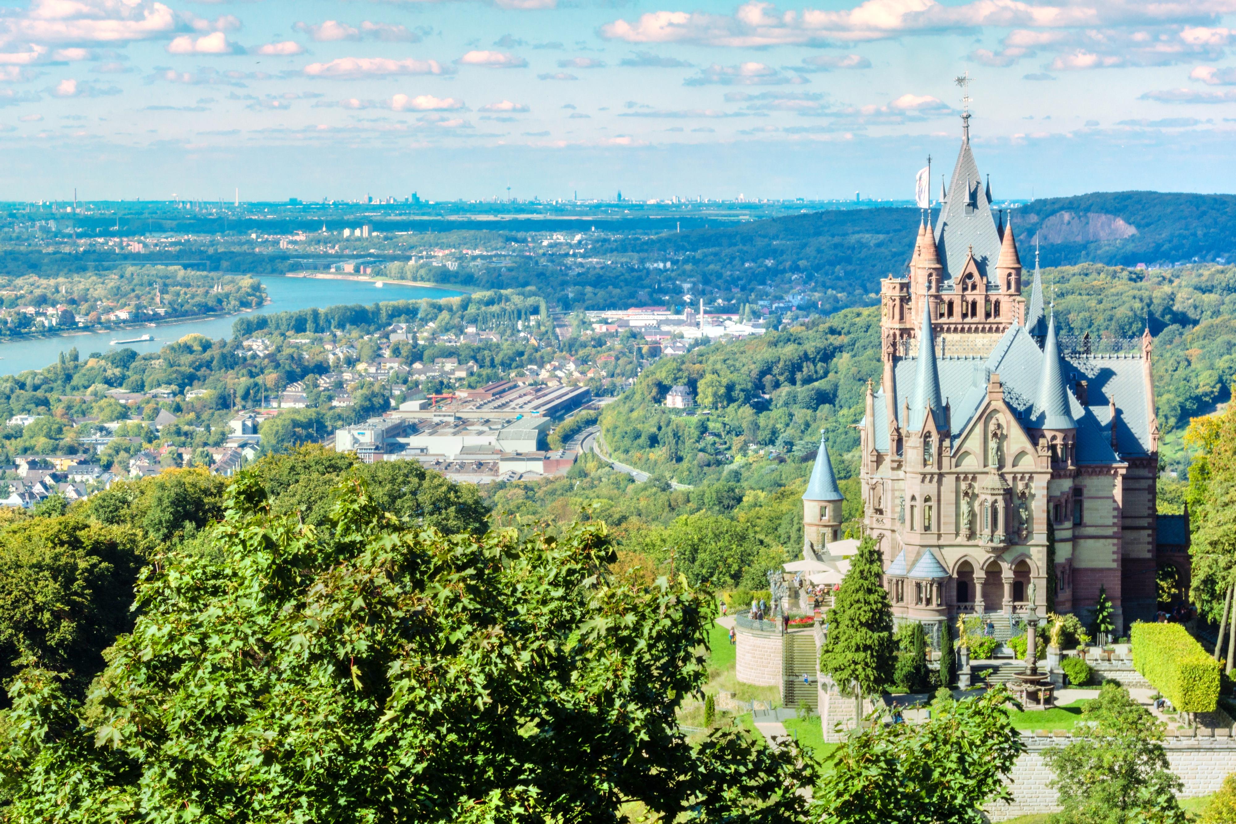 Bonn Itinerary for 3 Days : Ultimate Bonn Travel Guide - Trip.com