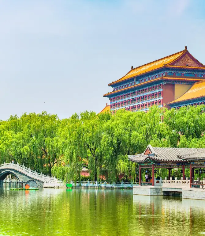 Hebei Travel Guide 2024 - Things to Do, What To Eat & Tips | Trip.com