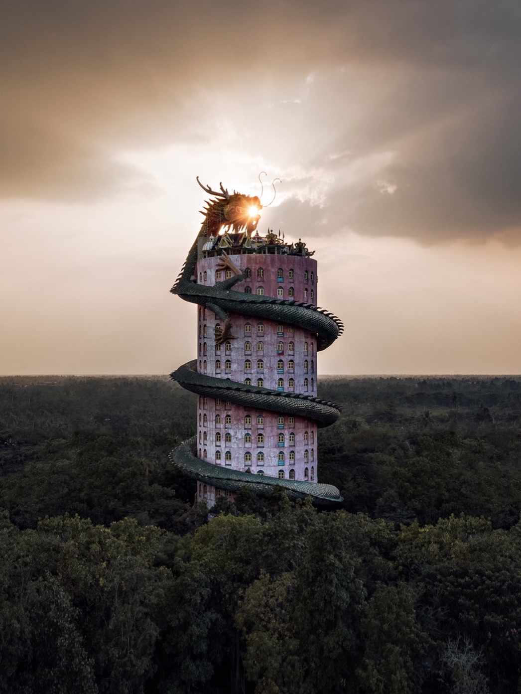 Sam Phran 2022 Top Things to Do - Sam Phran Travel Guides - Top ...