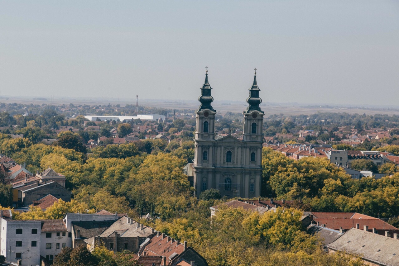 Subotica 2022 Top Things to Do - Subotica Travel Guides - Top ...