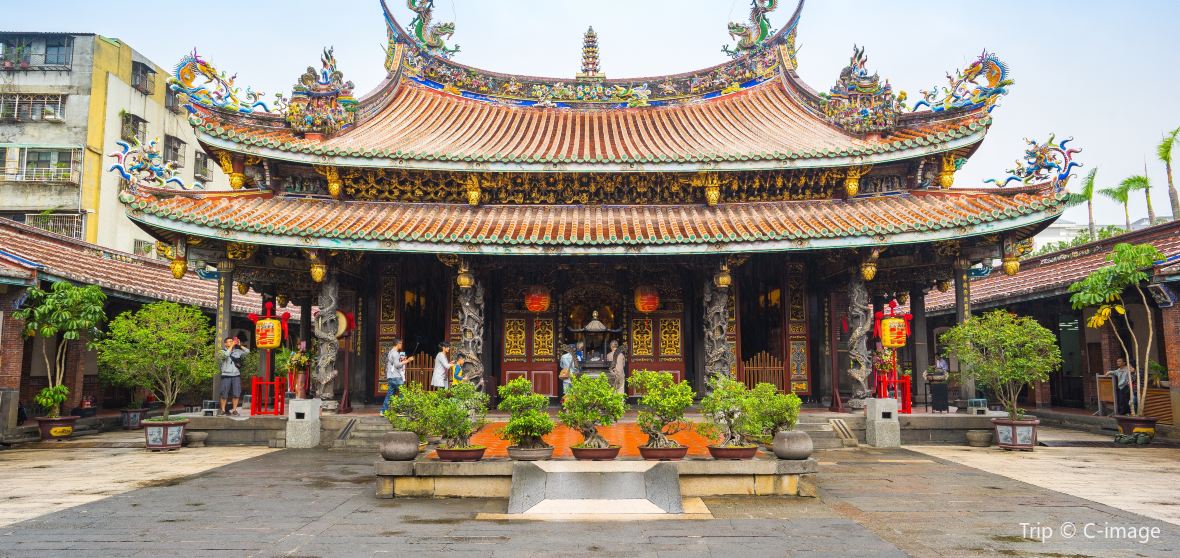 Datong District 2023 Top Things to Do - Datong District Travel Guides ...