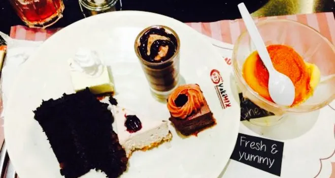 Yakimix ATC restaurants, addresses, phone numbers, photos, real user ...