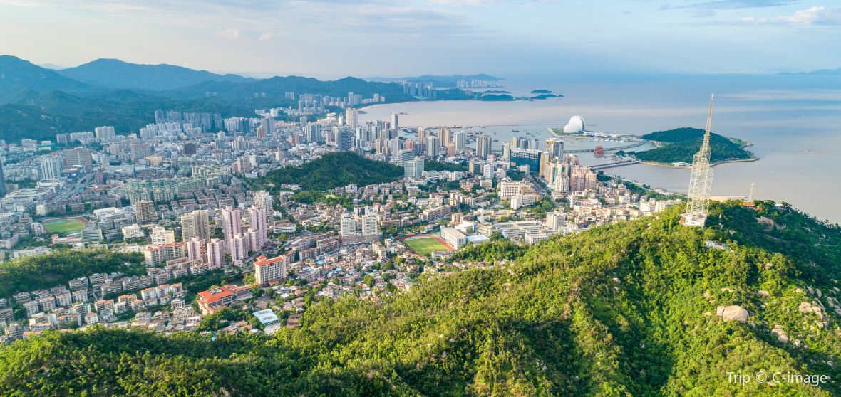 Xiangzhou District Travel Guide 2023 - Things to Do, What To Eat & Tips ...