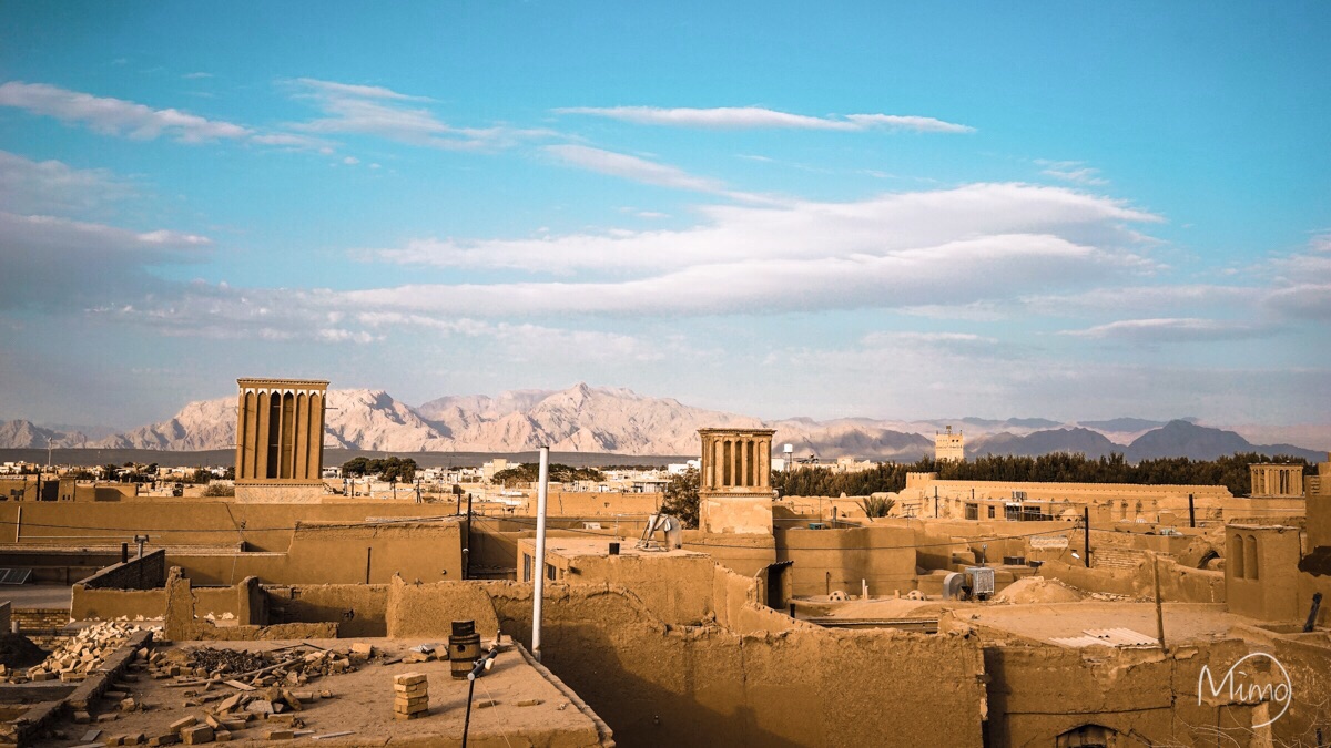 How to Spend 2 Days in Yazd - A Complete Itinerary for Yazd - Trip.com