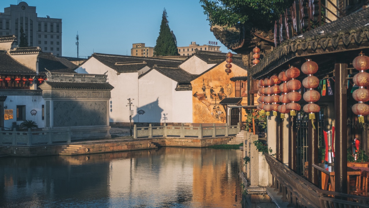 Huzhou Itinerary for 10 Day : Ultimate Huzhou Travel Guide - Trip.com