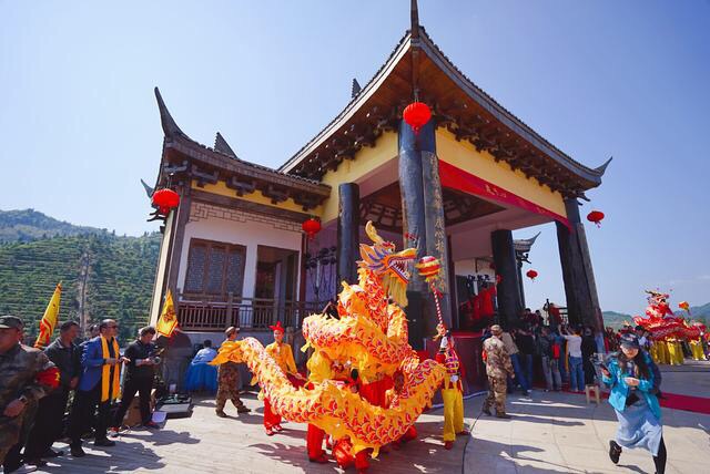 Longnan 2022 Top Things to Do - Longnan Travel Guides - Top Recommended ...