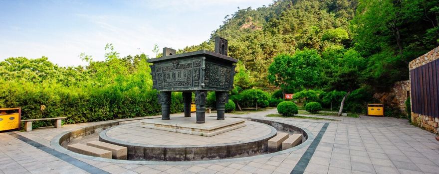 Tangshan 2023 Top Things to Do - Tangshan Travel Guides - Top ...