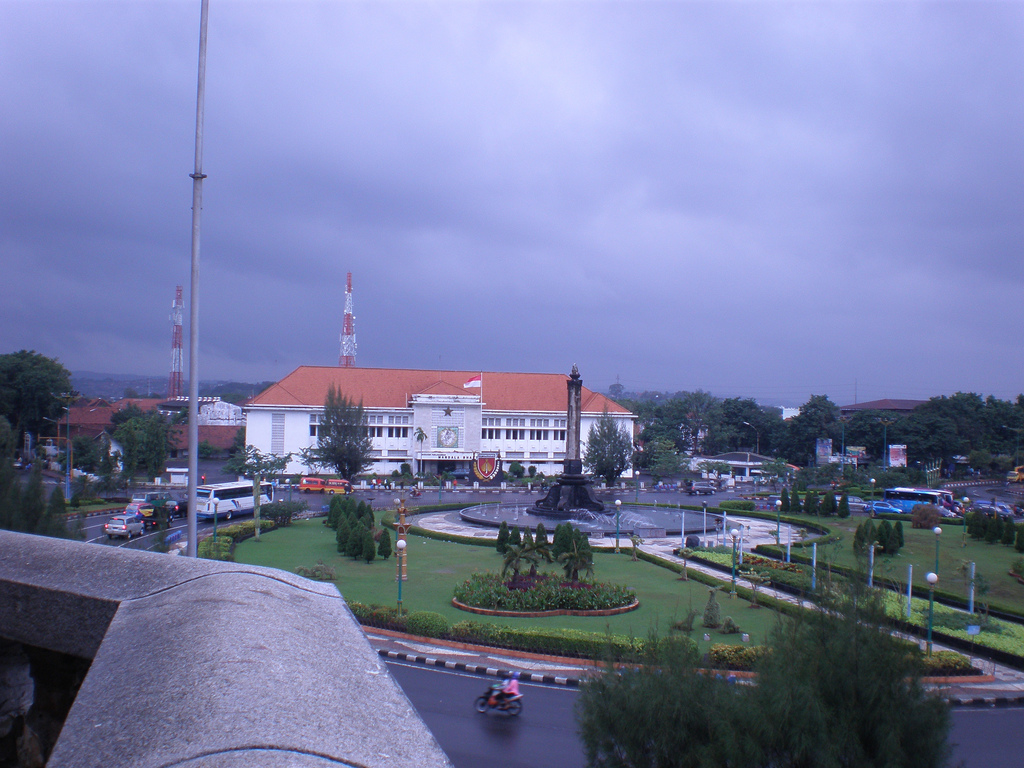 7 Days in Semarang: What to Do and See in Semarang - Trip.com