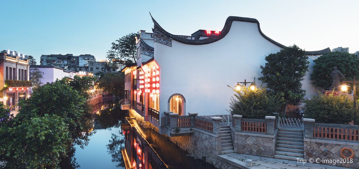 Shanghang Travel Guide 2023 - Things to Do, What To Eat & Tips | Trip.com