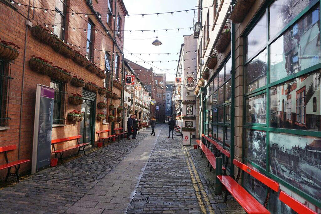 5 Days Belfast Itinerary: Best Places to Visit in Belfast - Trip.com
