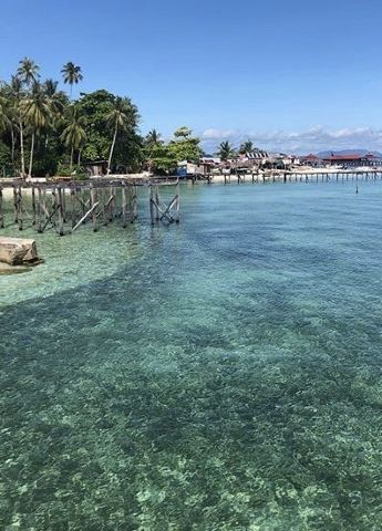 Guide to Semporna Island: Perfect Islands Near Semporna in Malay 2020 ...