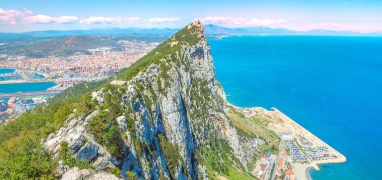 Gibraltar Travel Guide 2023 - Things to Do, What To Eat & Tips | Trip.com