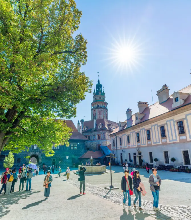 10 Best Things to do in Borovany, Southern Bohemia - Borovany travel ...