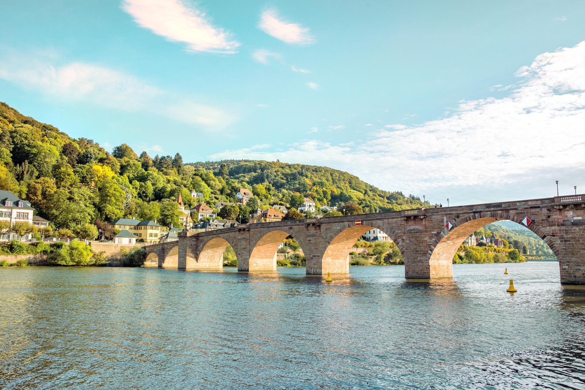 Best Time to Visit Heidelberg:Itinerary, What to Do & Where to Go ...