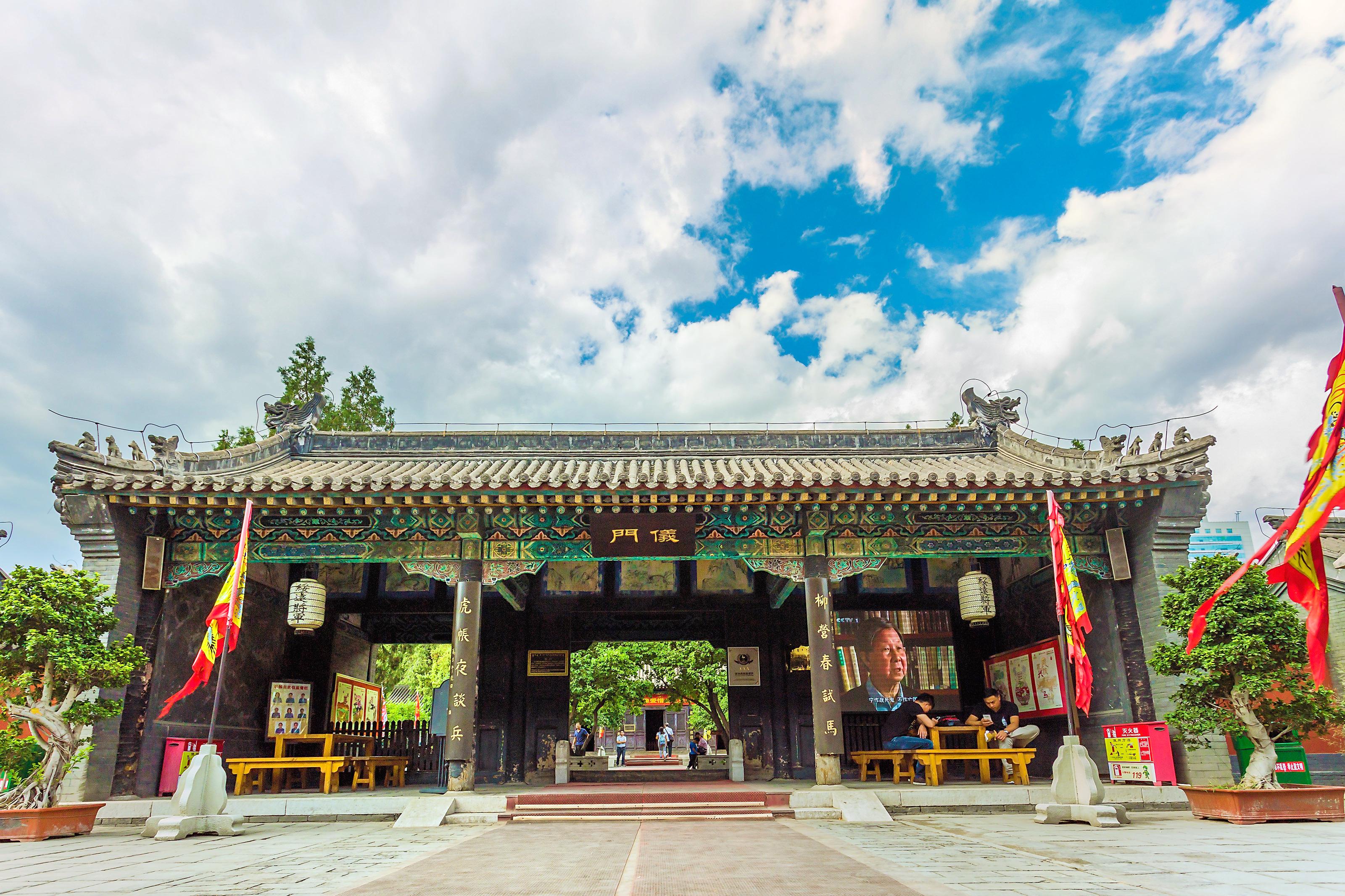 10 Days Hohhot Itinerary: Best Places to Visit in Hohhot - Trip.com