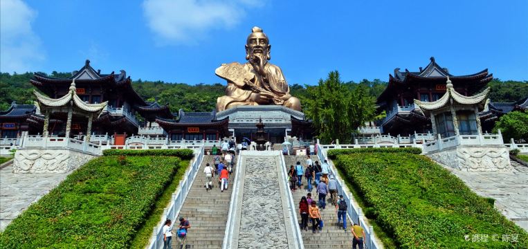 10 Best Things To Do In Xuzhou Jiangsu Xuzhou Travel Guides 2021