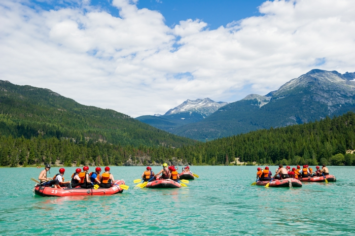 5 Days in Whistler: What to Do and See in Whistler - Trip.com