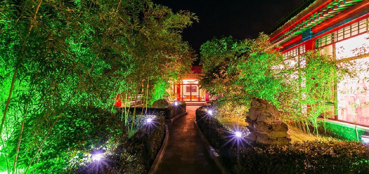 Changping District Travel Guide 2023 - Things to Do, What To Eat & Tips ...