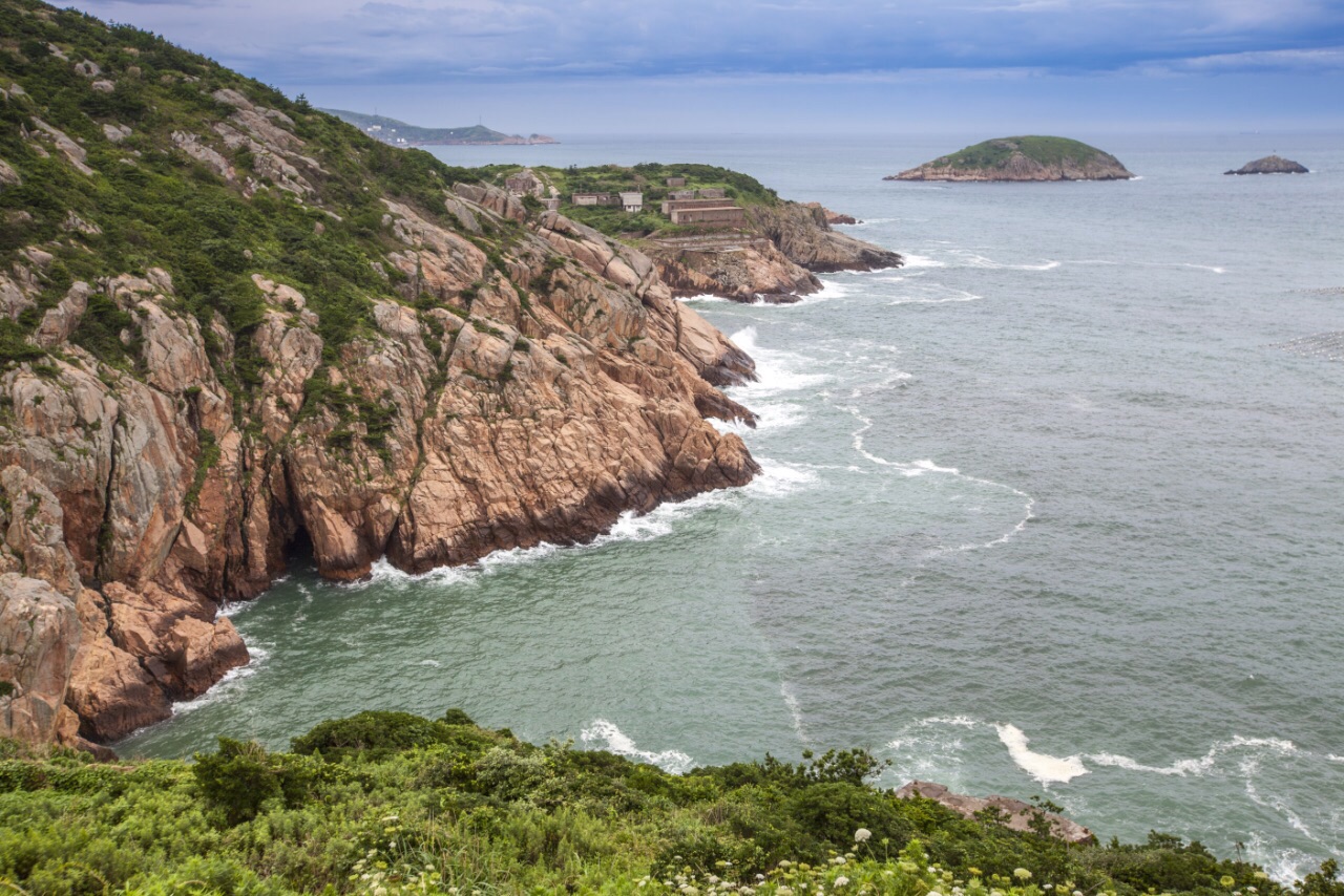 10 Days Shengsi Itinerary: Best Places to Visit in Shengsi - Trip.com