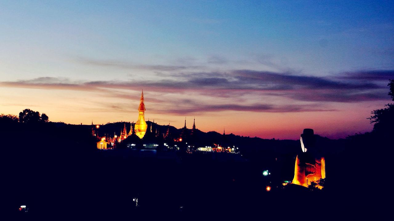 Pyay 2022 Top Things to Do - Pyay Travel Guides - Top Recommended Pyay ...