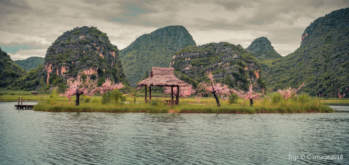 Puzhehei Travel Guide 2023 - Things to Do, What To Eat & Tips | Trip.com