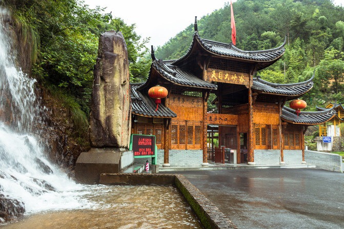 Tianmu Mountain 2022 Top Things to Do - Tianmu Mountain Travel Guides ...