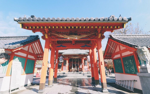 Yatsushiro Itinerary for 1 Day : Ultimate Yatsushiro Travel Guide ...