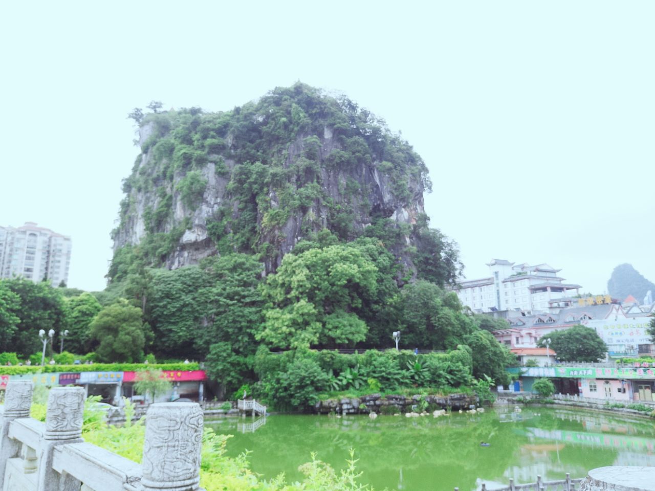 Travel Hezhou Itinerary:5 days Must-do list in Hezhou - Trip.com