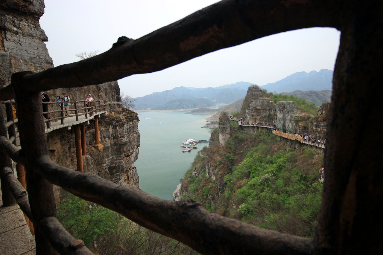 Baoding 2022 Top Things to Do - Baoding Travel Guides - Top Recommended ...