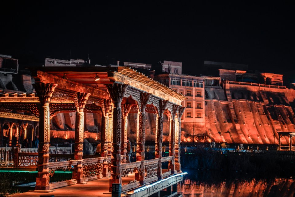 How to Spend 7 Days in Kashgar - A Complete Itinerary for Kashgar ...