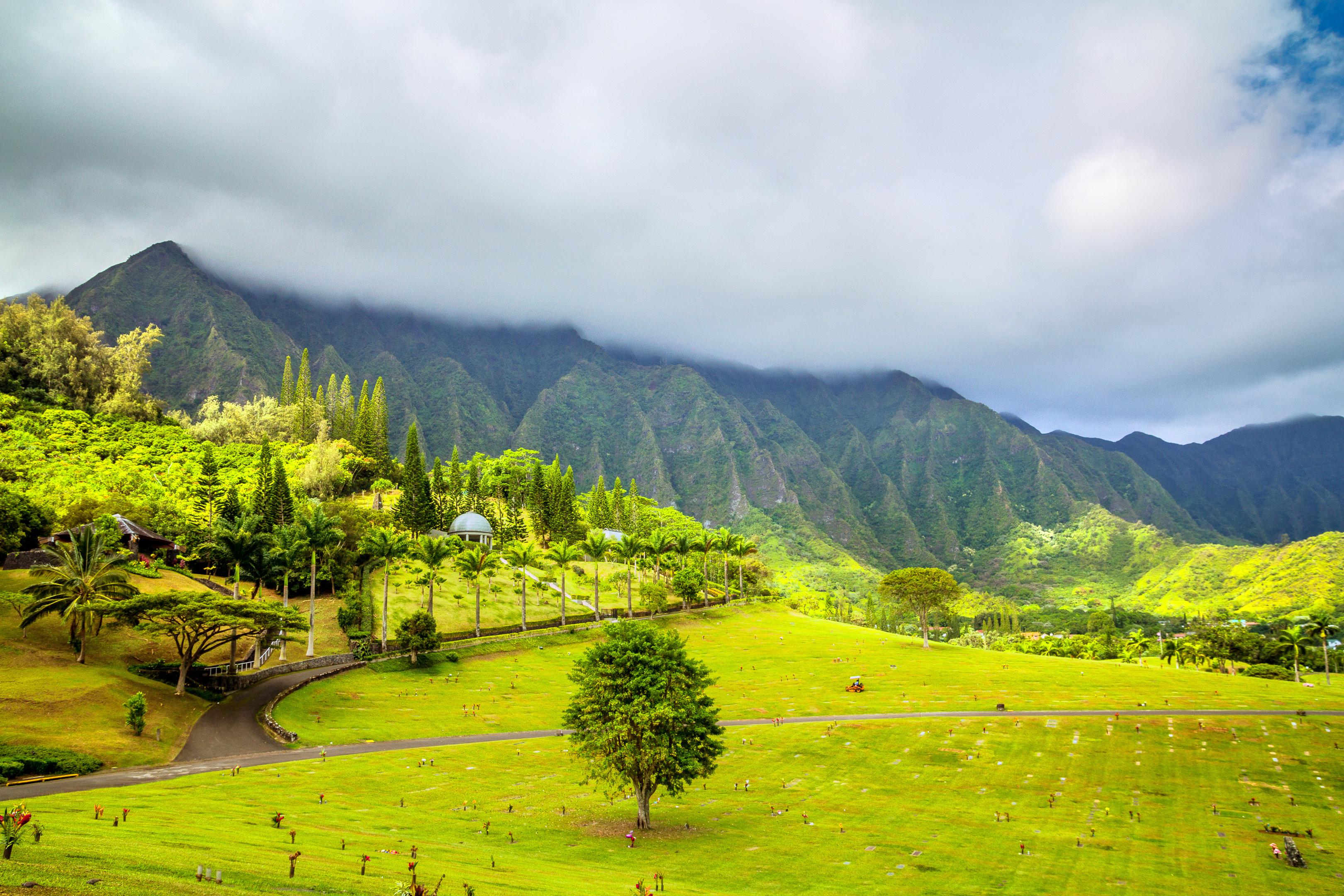 Best Time to Visit Honolulu for 6 Days Itinerary, What to Do & Where to ...