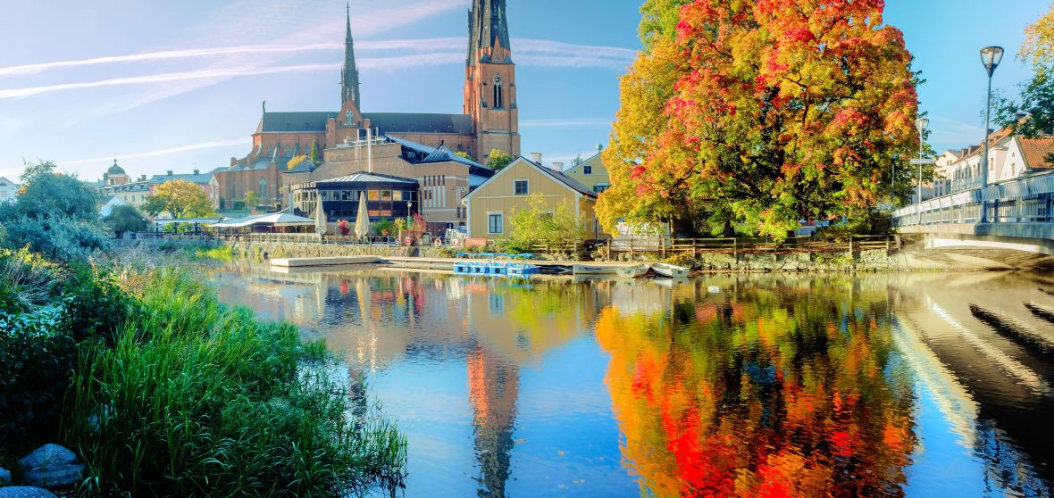 Uppsala county 2022 Top Things to Do - Uppsala county Travel Guides ...