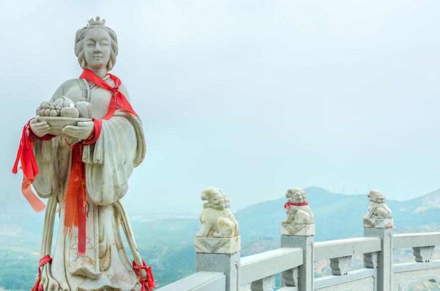 Travel Weihai Itinerary:7 days Must-do list in Weihai - Trip.com