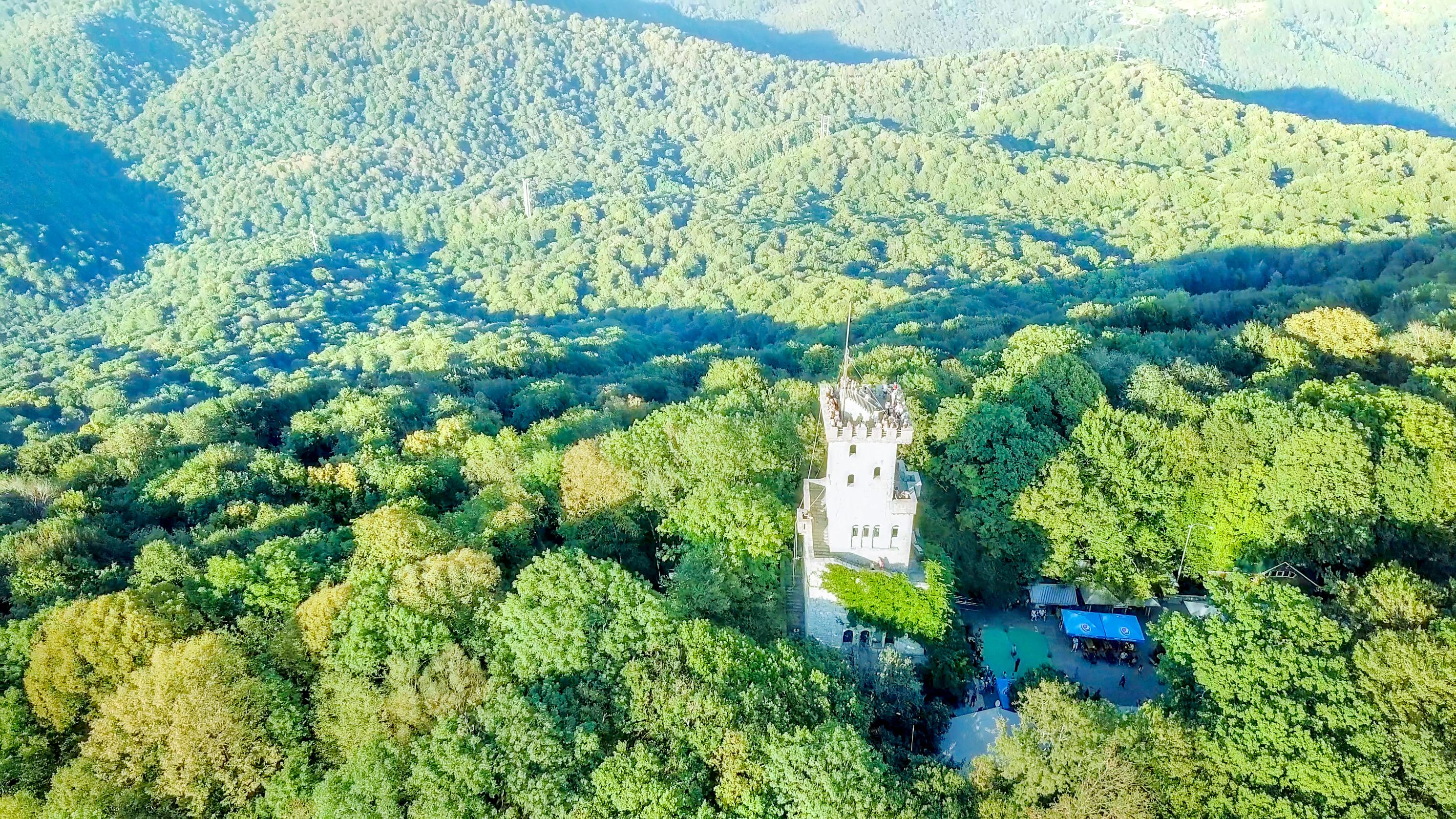 5 Days Sochi Itinerary: Best Places to Visit in Sochi - Trip.com