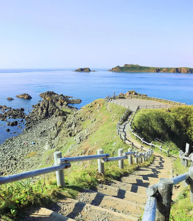 10 Best Things to do in Rebun, Hokkaido - Rebun travel guides 2022 ...