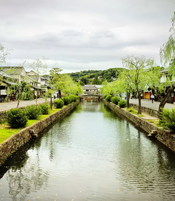 10 Best Things to do in Maniwa, Okayama Prefecture - Maniwa travel ...