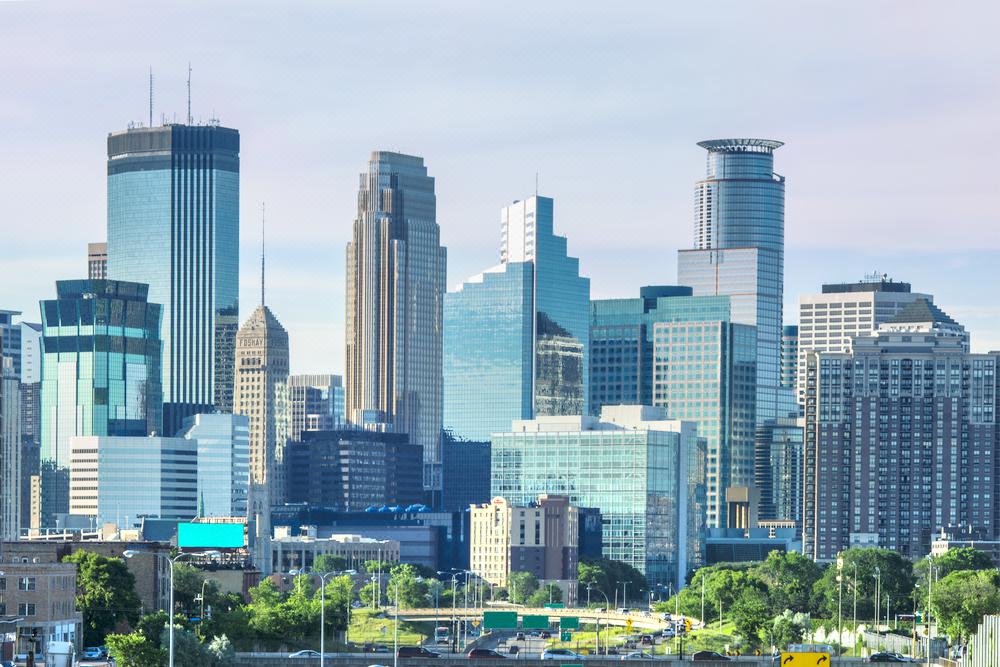 Minneapolis Itinerary for 5 Days : Ultimate Minneapolis Travel Guide ...