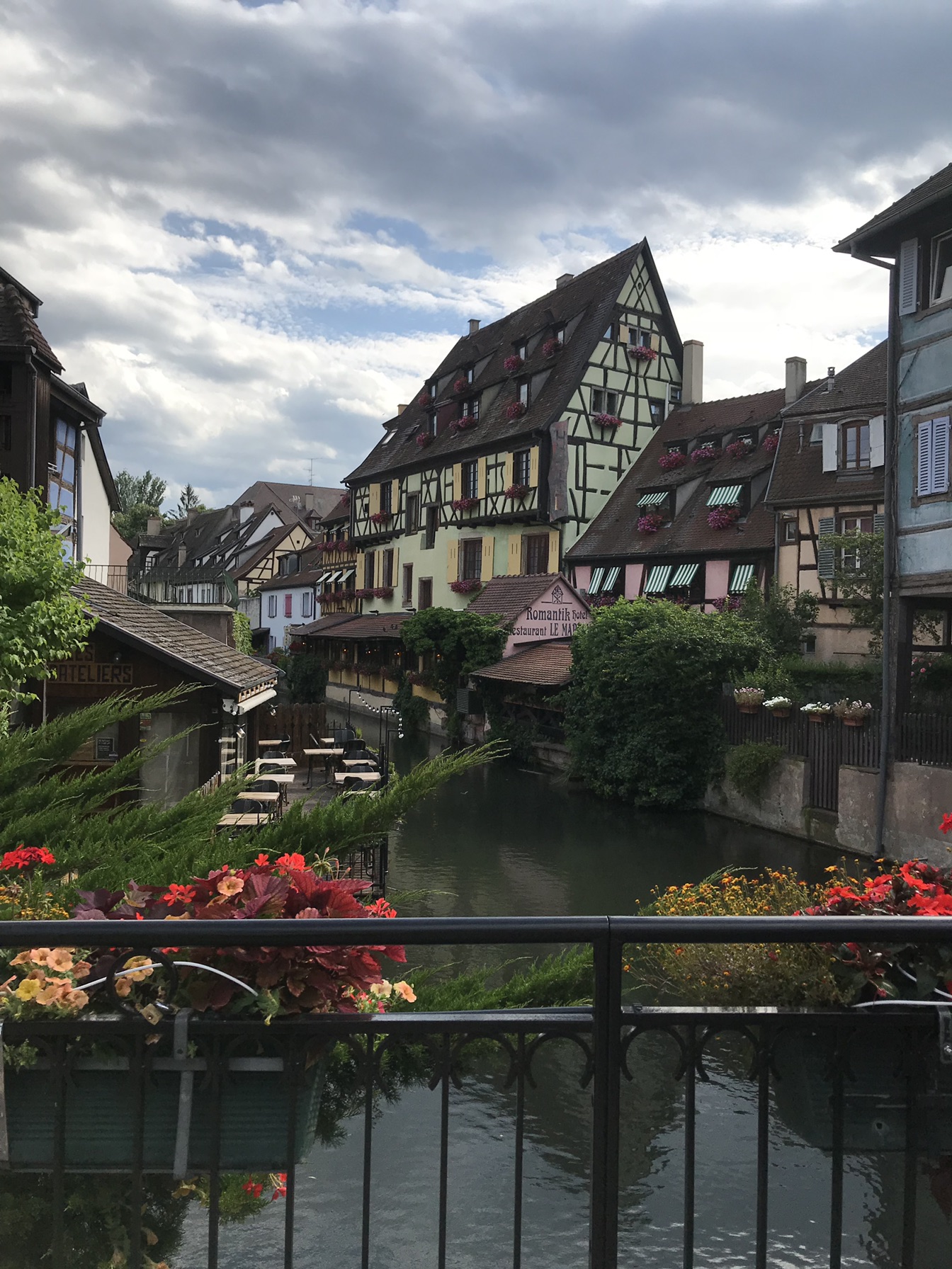 Colmar 2022 Top Things to Do - Colmar Travel Guides - Top Recommended ...