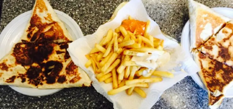 Alex Food restaurants, addresses, phone numbers, photos, real user ...