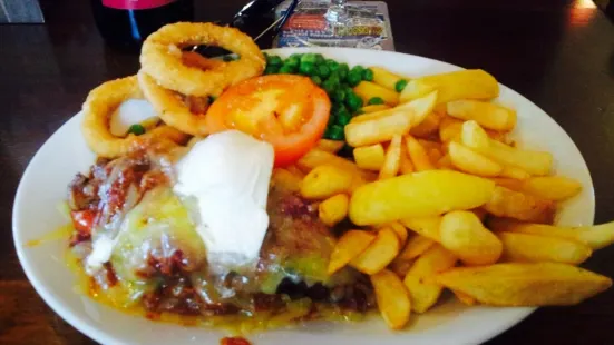 The Grey Hen restaurants, addresses, phone numbers, photos, real user ...